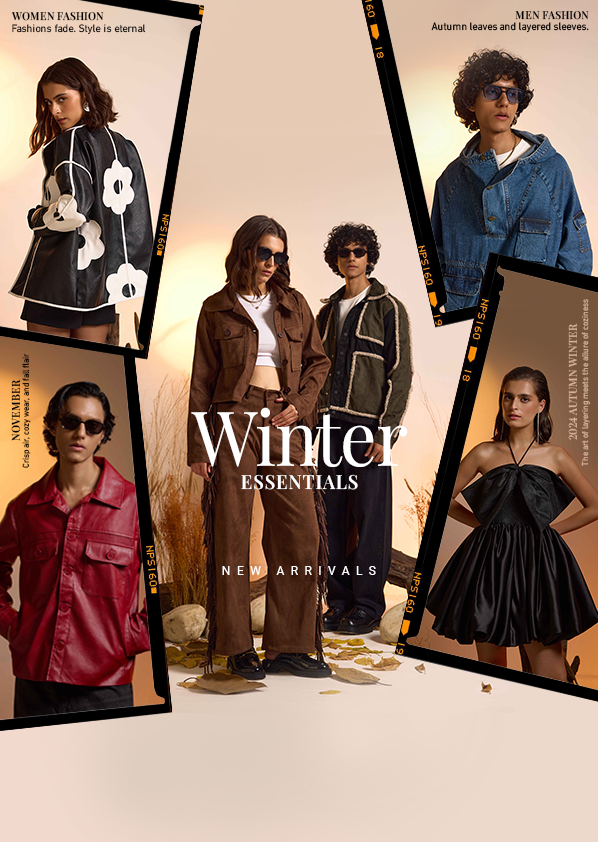 The Clothing Factory