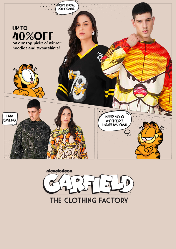 The Clothing Factory